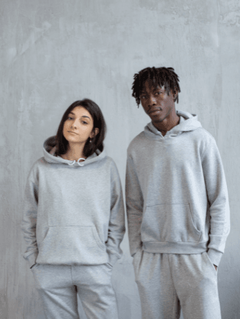 wearing set – BRANDSLAB